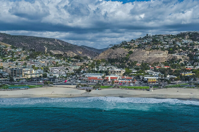 historical traditions in orange county