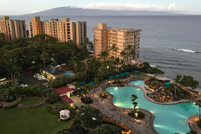 History of Food in Maui