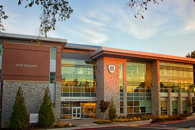 Holy Innocents' Episcopal School