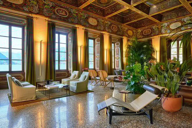 Hotels and Accommodations