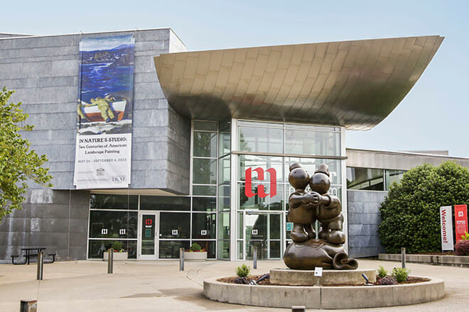 Hunter Museum of American Art