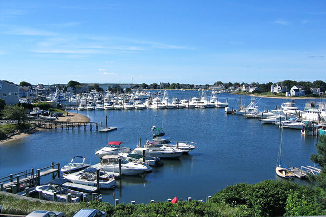 Hyannis