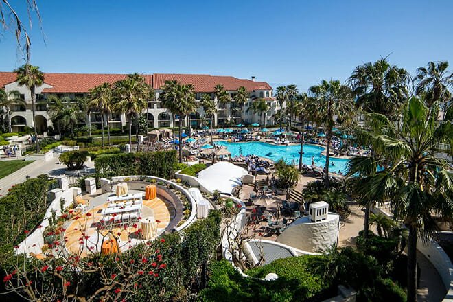 Hyatt Regency Huntington Beach Resort and Spa