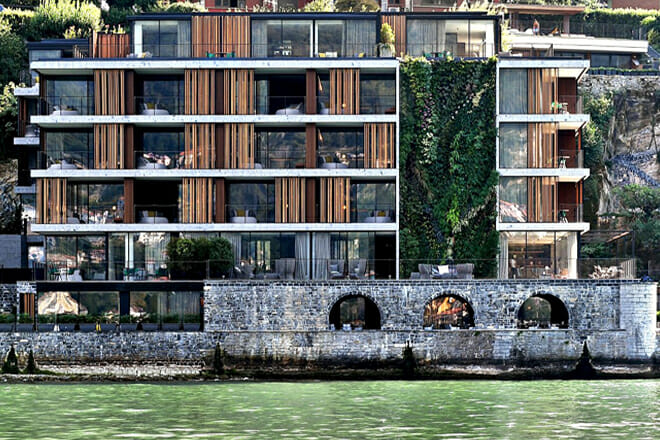 Il Sereno Lago di Como