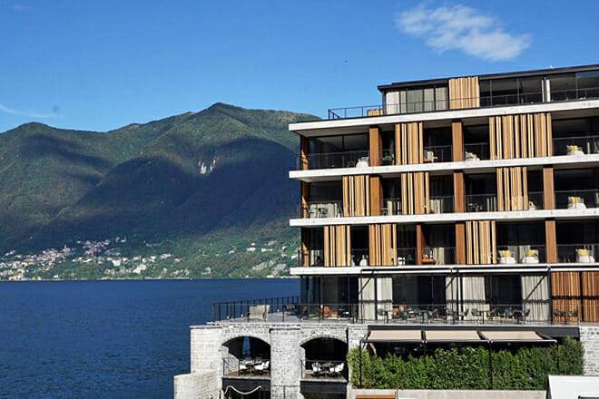 Il Sereno Lago di Como