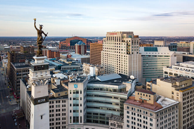 Indianapolis