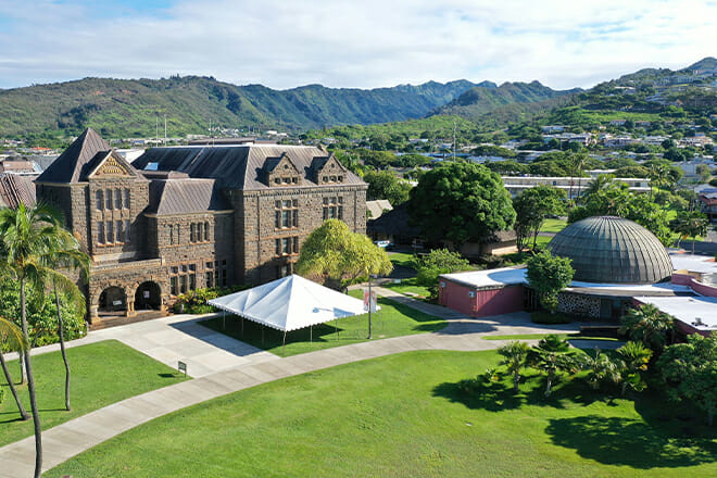Indoor Activities In Oahu: Exploring Museums
