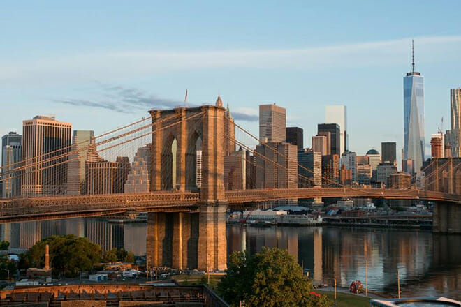 Indoor Activities On The East Coast: New York