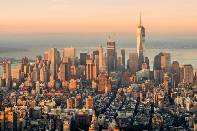 Indoor Activities in Manhattan for Different Weather Conditions