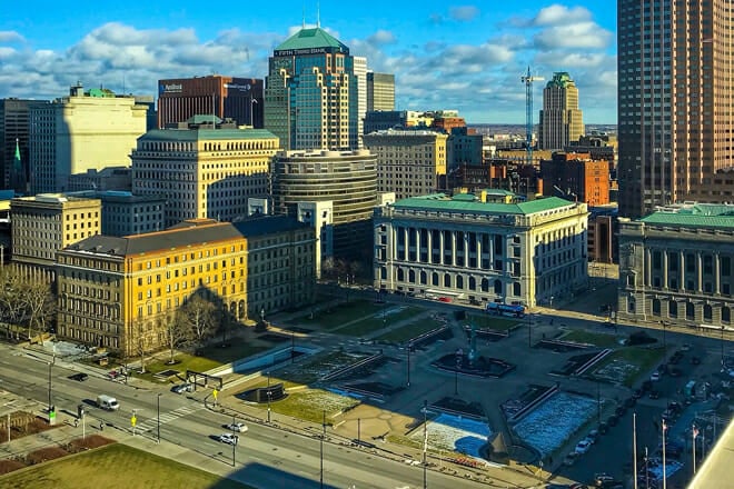 Is Cleveland Safe: Quick Overview