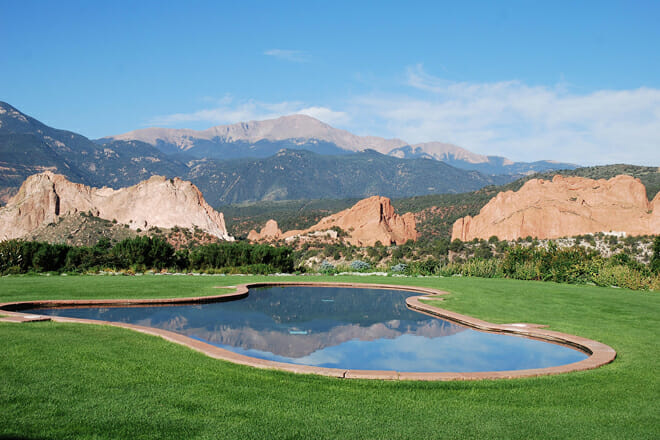 Is Colorado Springs Safe?