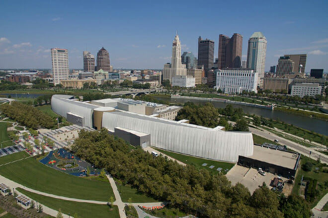 Is Columbus OH Safe: Overview