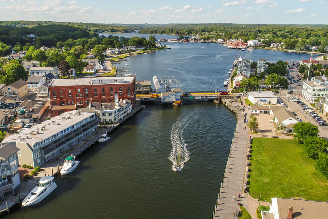 Is Connecticut Safe: An Overview