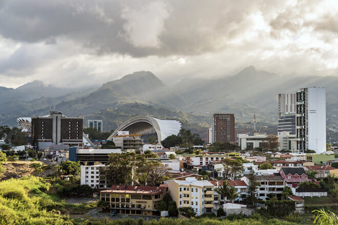 Is Costa Rica Safe: An Overview