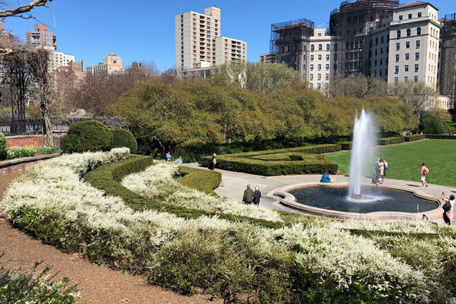 Is Manhattan Safe: Crime Statistics