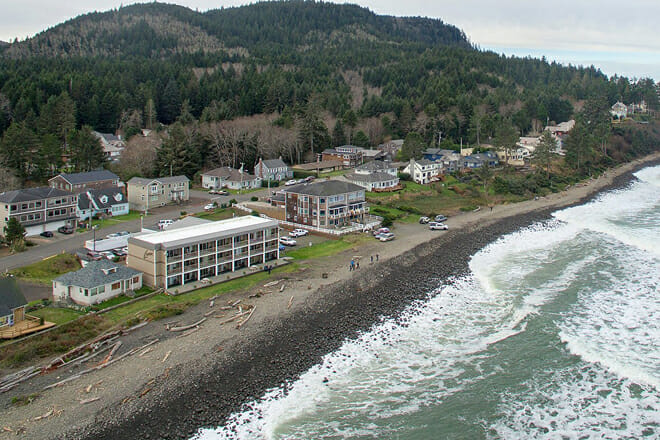 Is Oregon Safe: Statewide Safety Overview