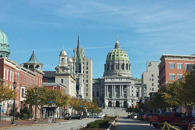 Is Pennsylvania Safe: The State&rsquo;s Safety Landscape