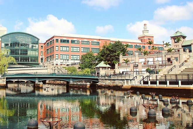 Is Rhode Island Safe: Overall Safety