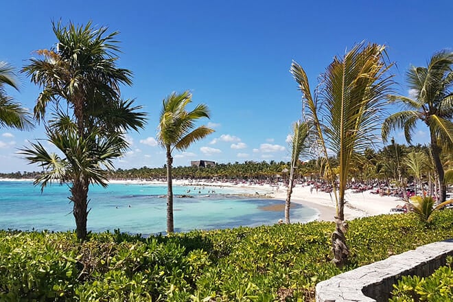 Is Riviera Maya Safe: Overview