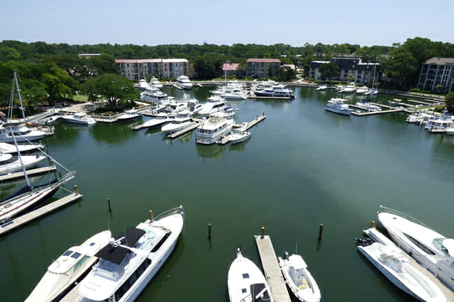 Is South Carolina Safe: Crime Rates