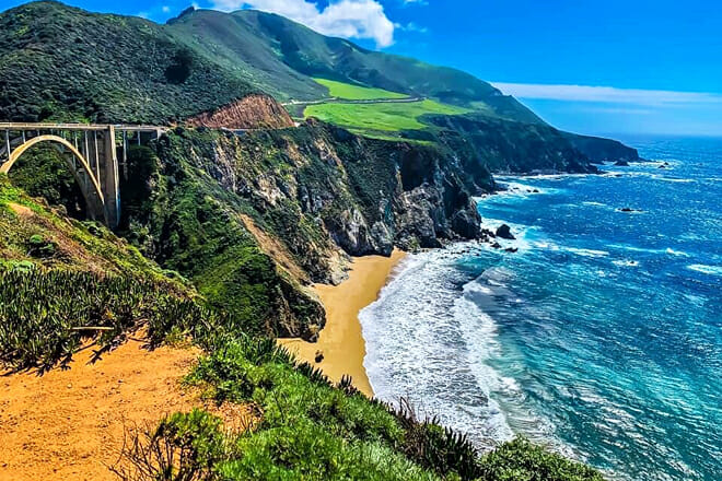 Is Southern California Safe: Geographical Overview