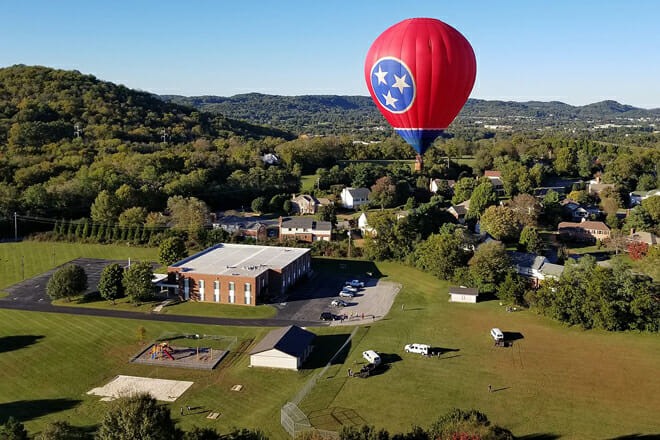 Is Tennessee Safe: General Safety