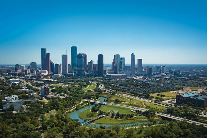 Is Texas Safe: Overview