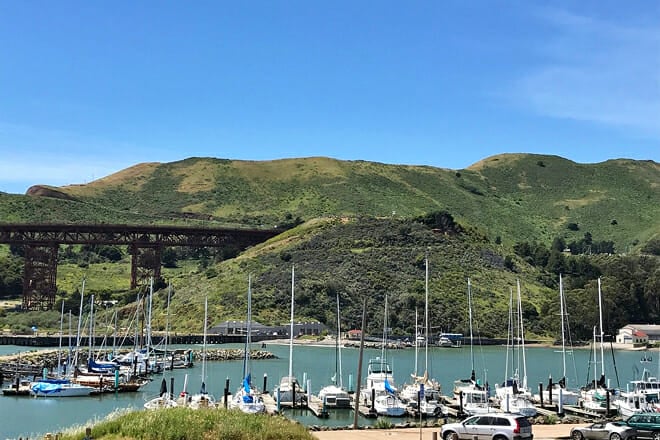 Is The San Francisco Bay Area Safe: Overview