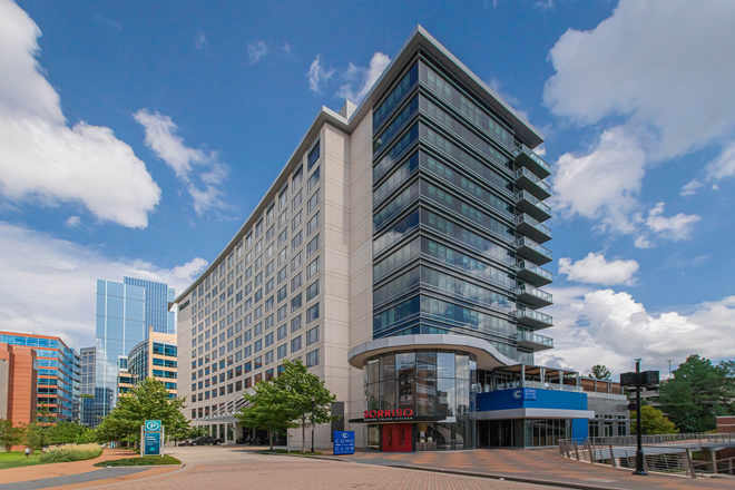 Is The Woodlands, TX Safe: An Overview