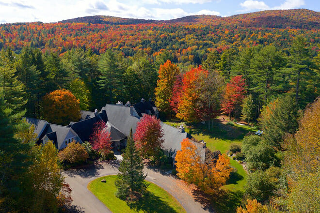 Is Vermont Safe: Overall Safety Rating