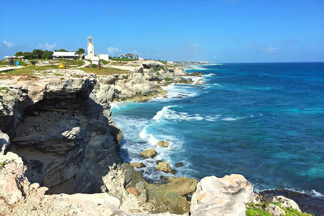 Isla Mujeres