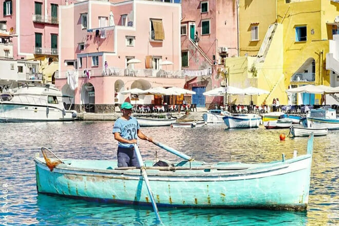 Italian Culture and Traditions