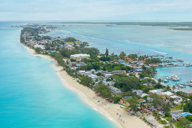 Itinerary: Bahamas Best Time to Visit