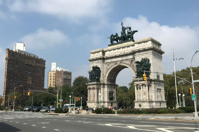 Itinerary: Brooklyn Neighborhoods