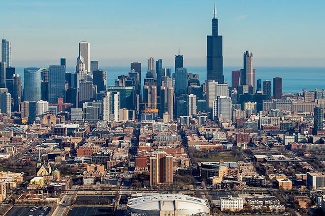 Itinerary: Chicago Basics