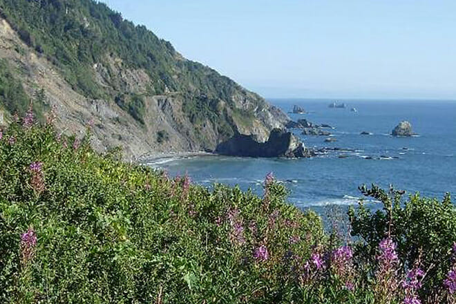 Itinerary: Northern California Travel Planning