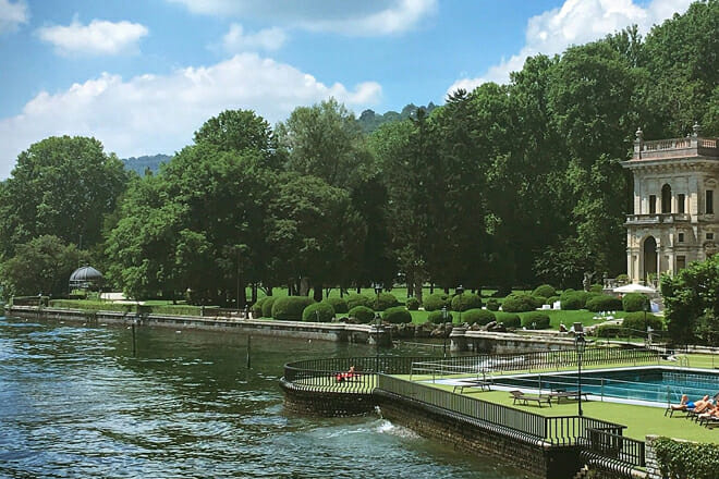 Itinerary: The Poconos Trip Planning