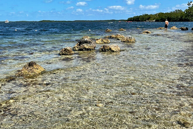 John Pennekamp Coral Reef State Park