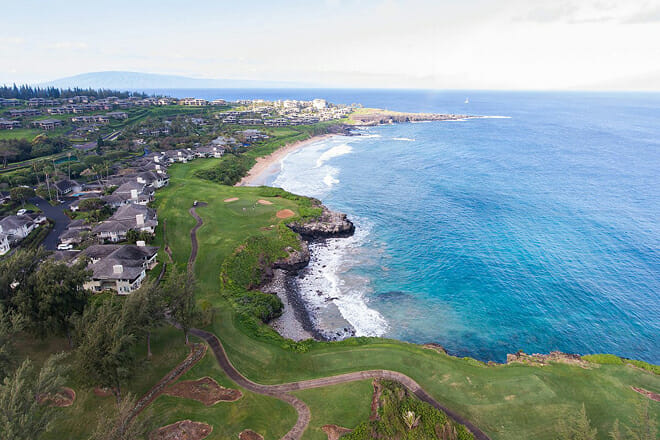 Kapalua
