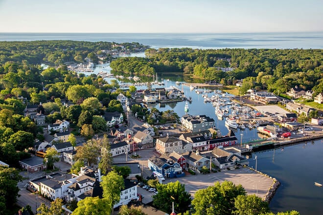 Kennebunkport
