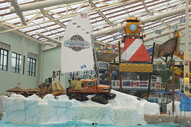 Kid-Friendly Indoor Activities in the Poconos