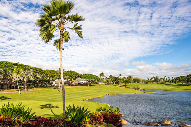 Ko Olina Golf Club