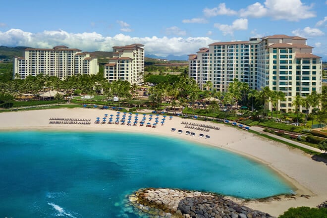 Ko Olina Resort