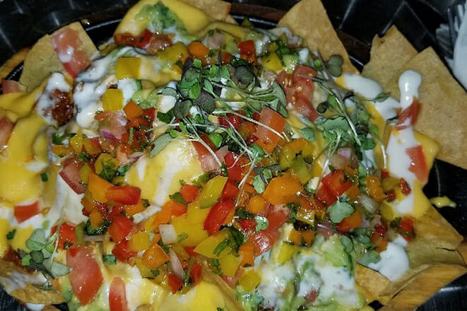 La Placita de G&uuml;&iacute;lamo