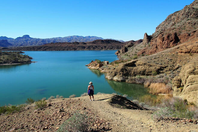 Lake Havasu City