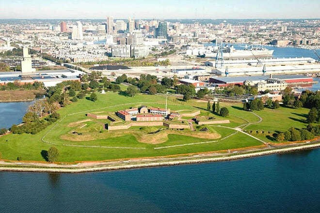 Landmarks and Attractions