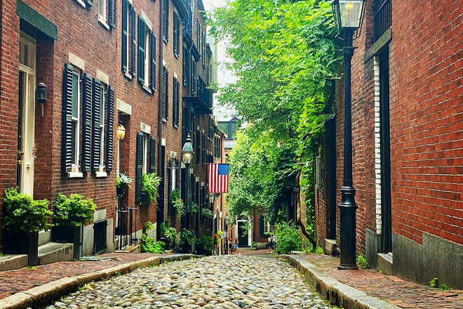 Landmarks and Monuments