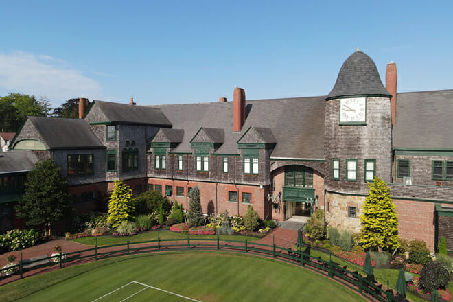 Landmarks and Points of Interest