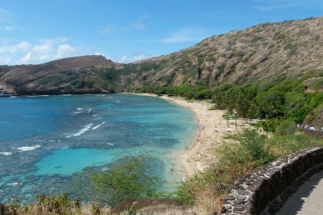 Language and Chant Traditions in Hawaii