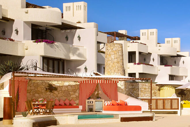 Las Ventanas al Paraíso, a Rosewood Resort